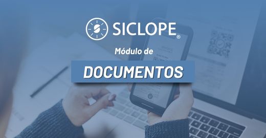 SICLOPE – Procedimentos | ERPLAN – Tecnologia QSMA