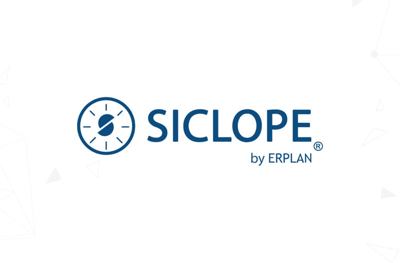 Procedimentos | SICLOPE